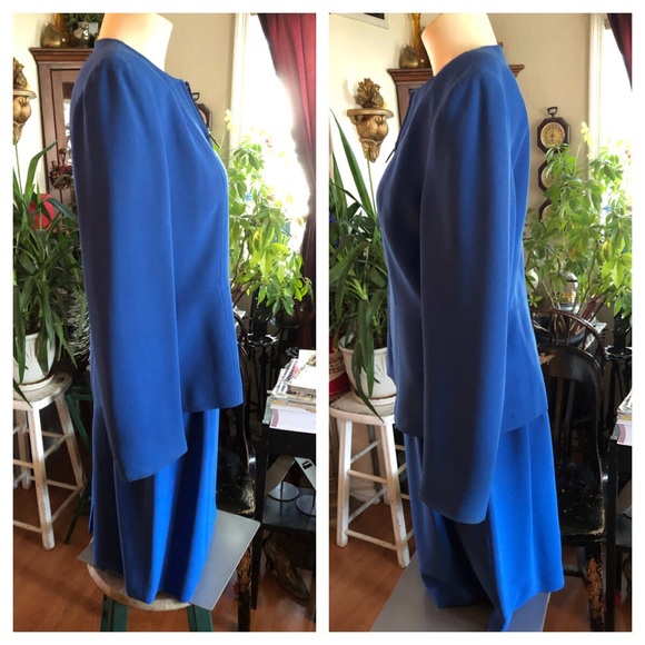 Gantos | Skirts | Vintage Gantos Skirt Suit Jacket Set | Poshmark